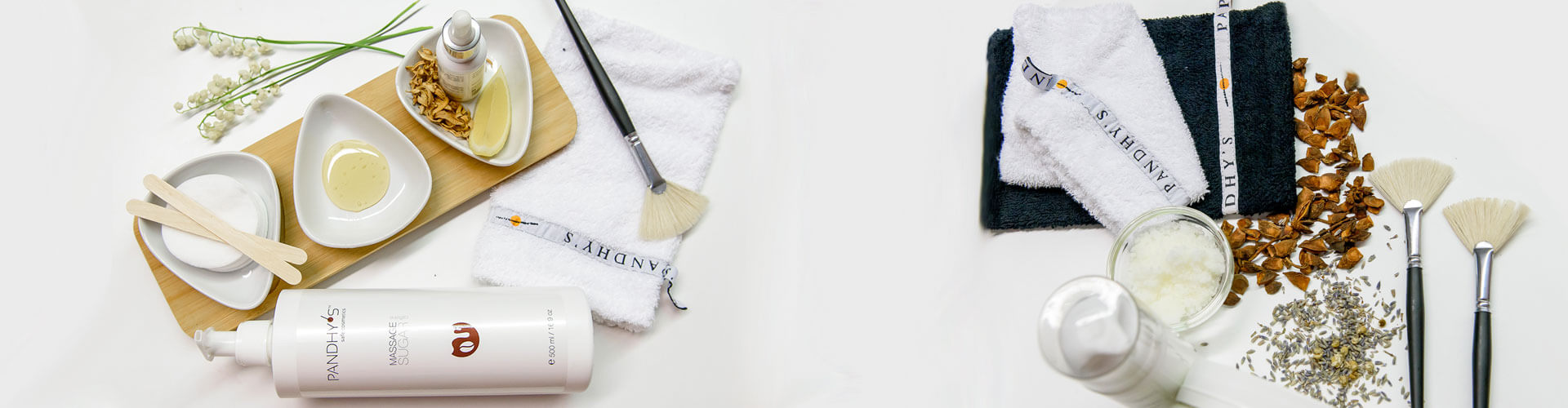 SUGAR SPA - PANDHY´S™ Austria